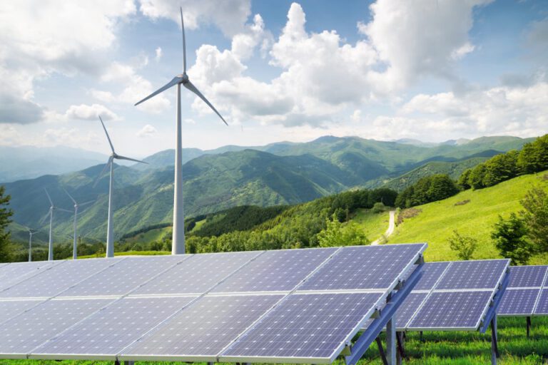 Modern Energy Management Modern Energy Management to support ...